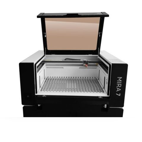 MIRA 7 – Pro CO2 Laser Cutter & Engraving Machine (700mm x 450mm) | AEON NZ