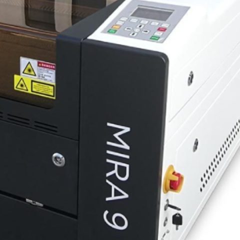MIRA 9 – Pro CO2 Laser Cutter & Engraving Machine (900mm x 600mm) | AEON NZ