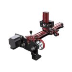 MIRA 9S Redline – Pro CO2 Laser Cutter & Engraving Machine | AEON NZ